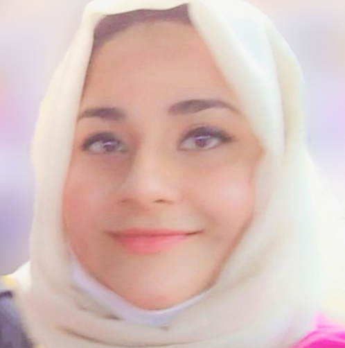 Zainab Kaifi | Game Rant